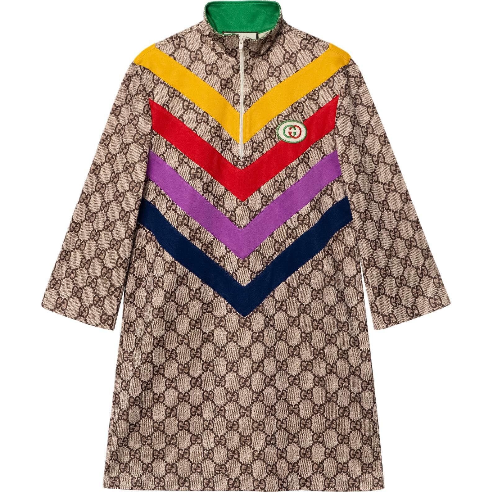 Платье GUCCI