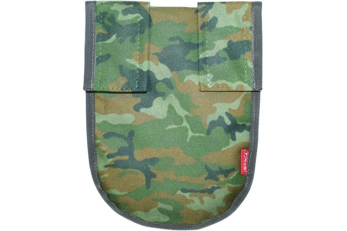 Tplus чехол на лопату 200х260 мм оксфорд нато ткань, защита инструмента, T002290