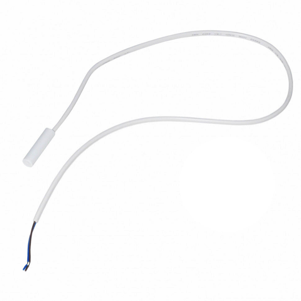 Сенсорный датчик холодильника Whirlpool L500mm, 2,8кОм, 481231019153, С00314452 C00314452