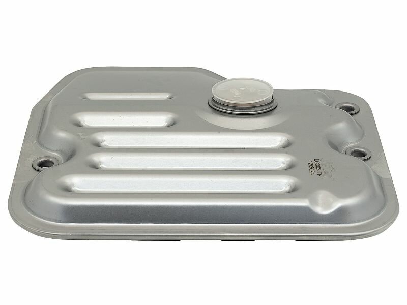 Фильтр трансмиссионный LivCar OEM 35330-08010 / SF302 / JT422K / MFT-1016 / (U150/U250) (с маслозаборником)