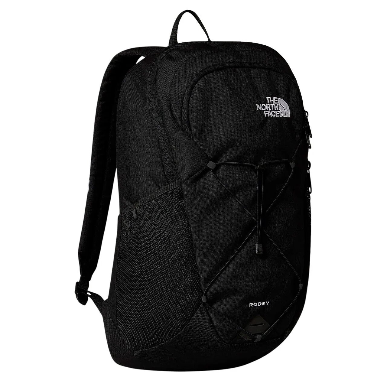 Рюкзак The North Face Rodey Backpack TNF Black / NPF / One-size