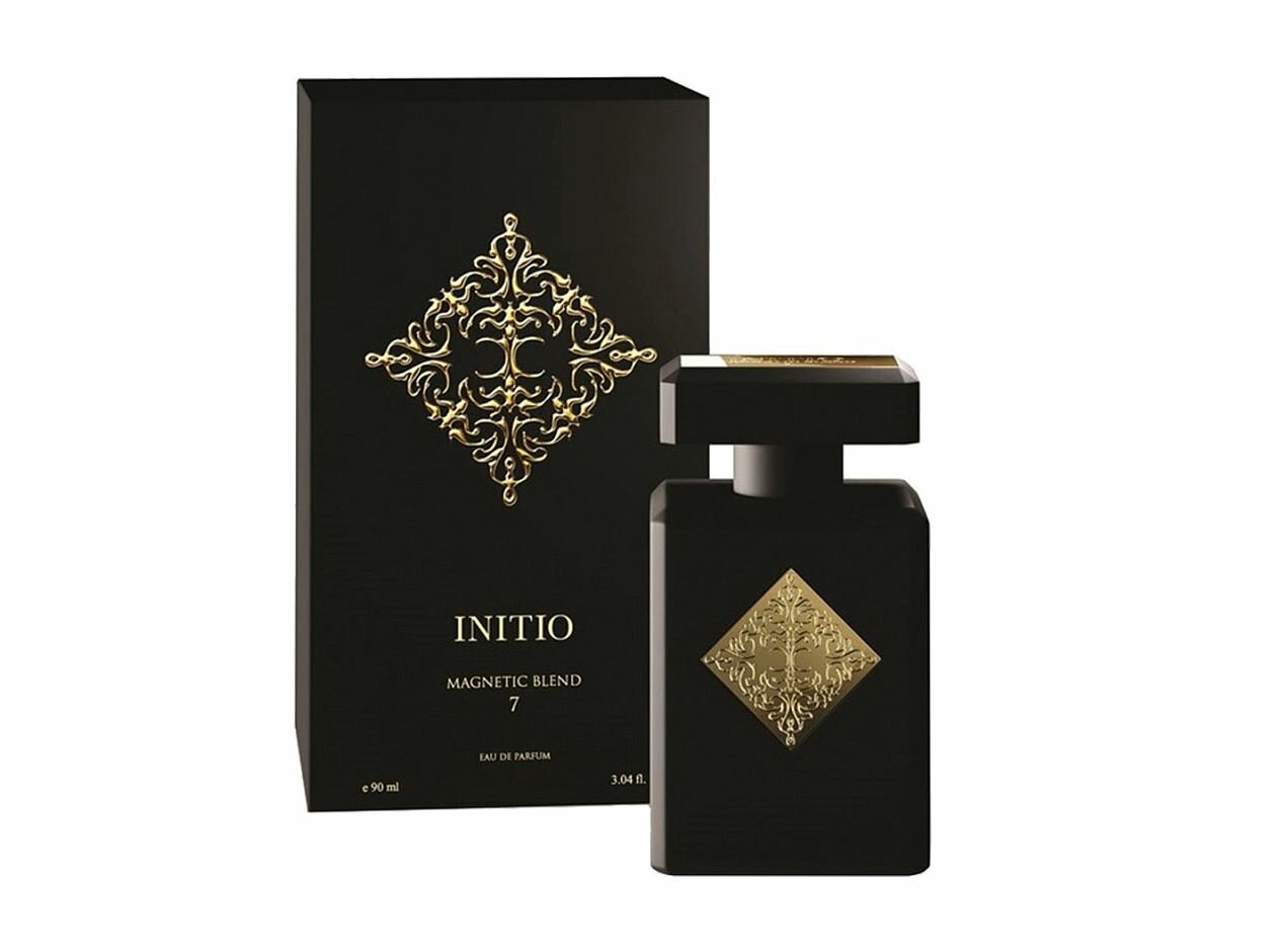 Парфюмерная вода Initio Parfums Prives Magnetic Blend 7 90 мл