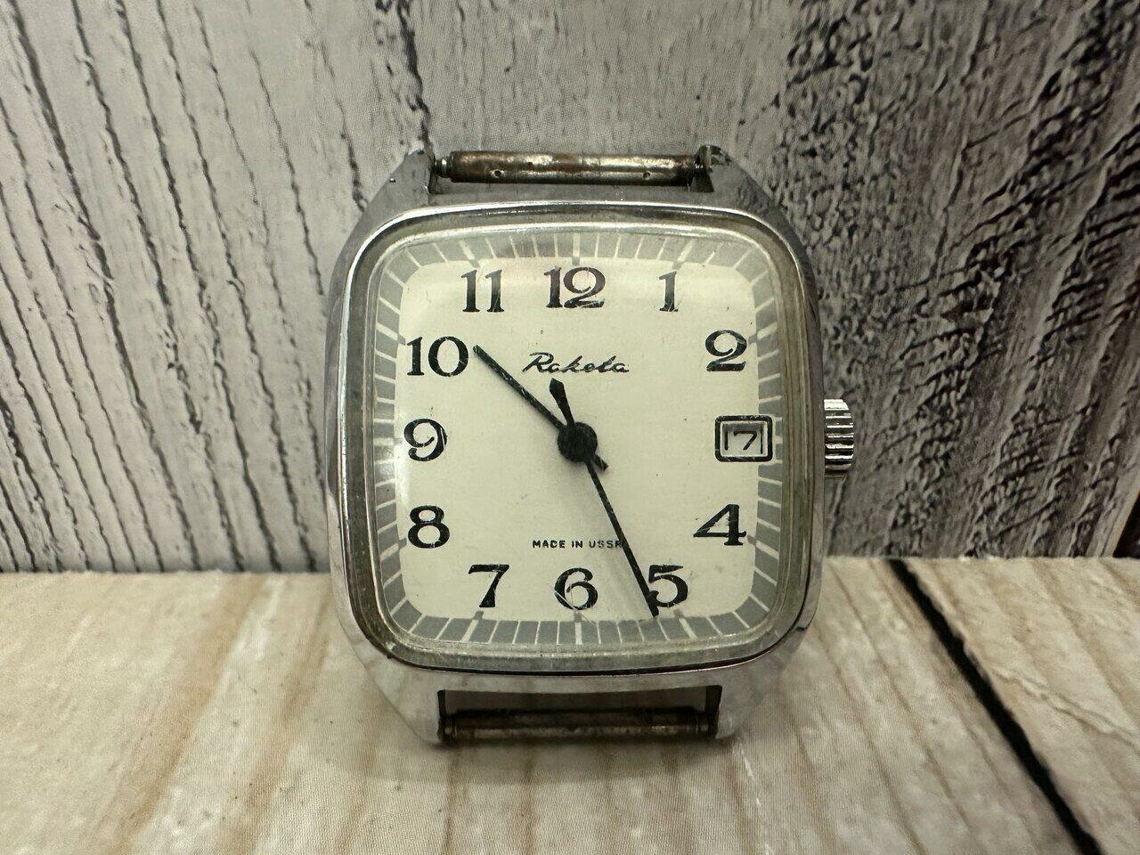 Наручные часы Классика