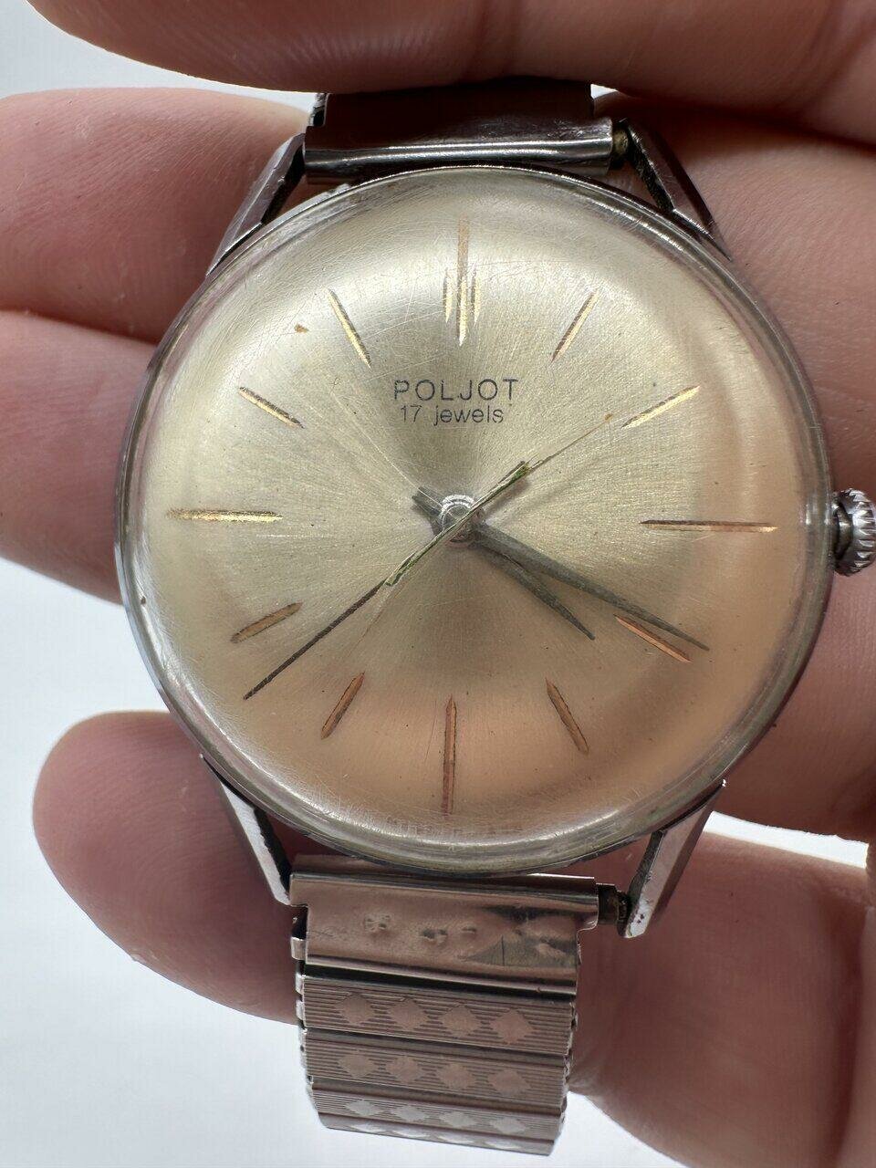 Наручные часы Классика