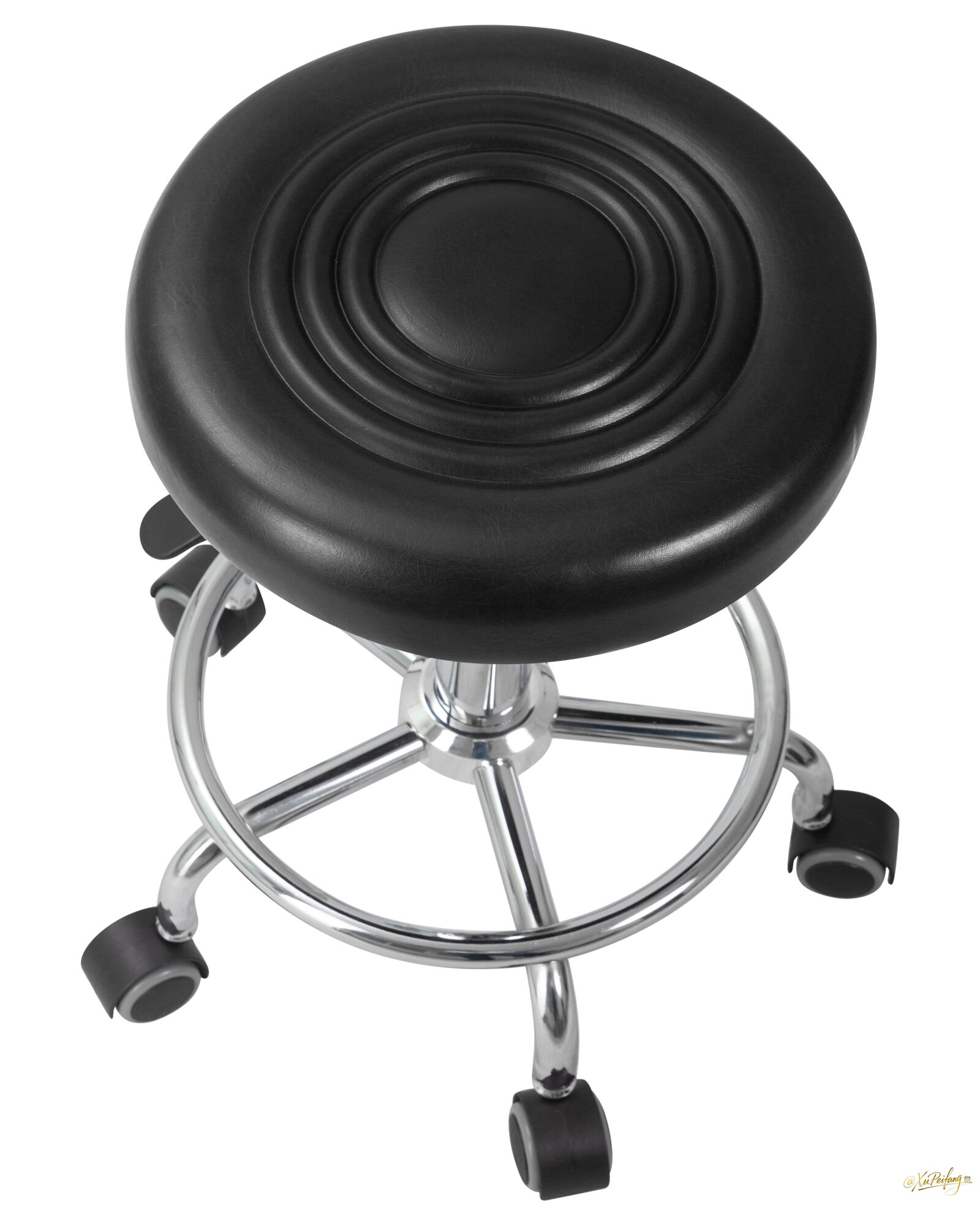 Стулья вращаются и поднимаются, круглые табуреты, табуреты на роликах