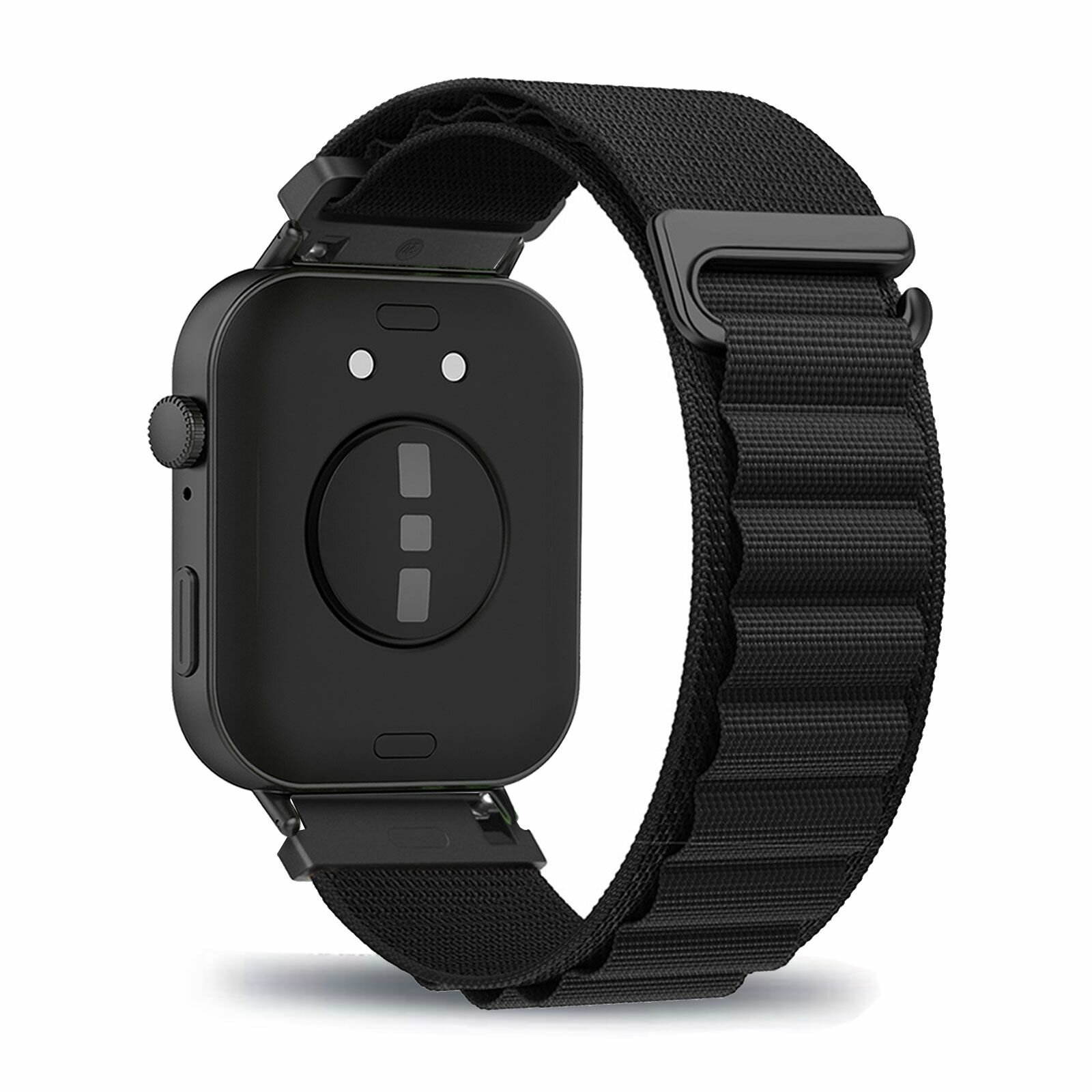 Alpine loop для Huawei Watch Fit 3 Тканевый ремешок альпийская петля для умных смарт часов
