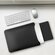 Чехол для ноутбука Apple Macbook 15-16" Black