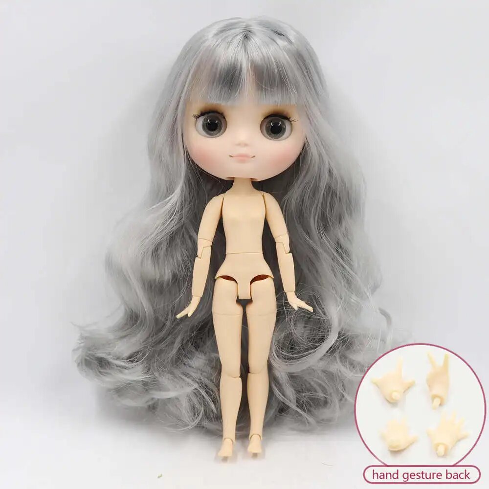 Кукла Middie Blythe Dream Fairy 20 см Розовый