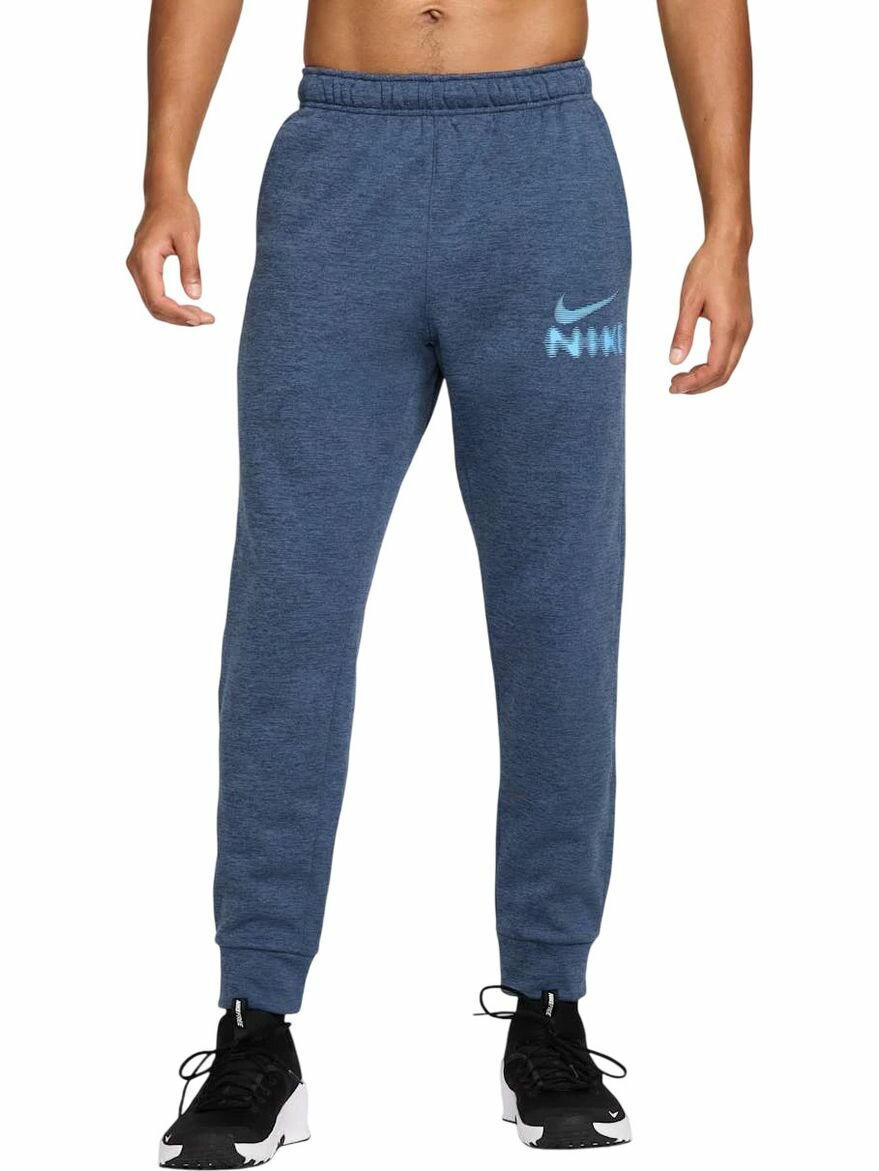 Брюки спортивные Therma Fit Swoosh Jogger Pants