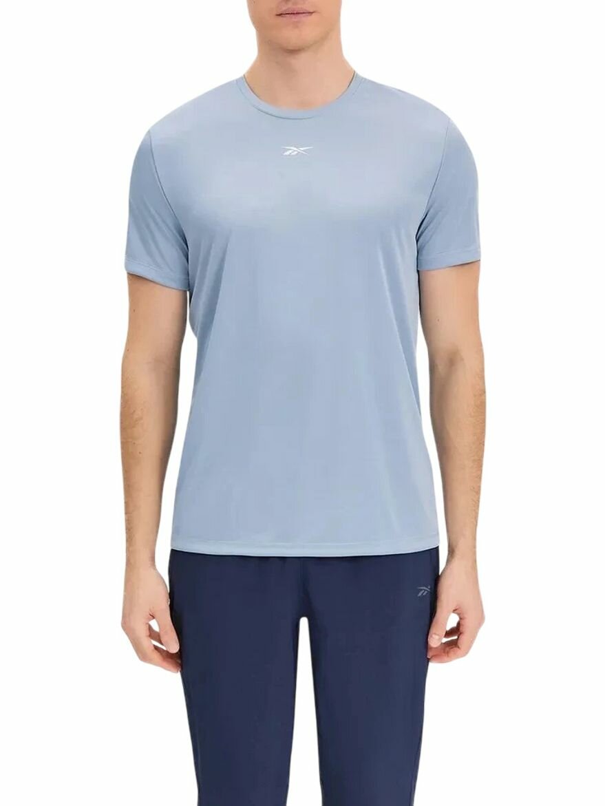 Майка спортивная Id Train Ss Tech Tee