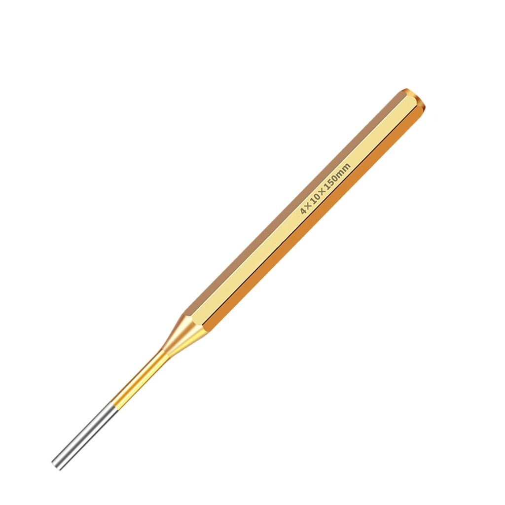 Медный ударник 1/4" для металлообработки и ремонта автомобилей