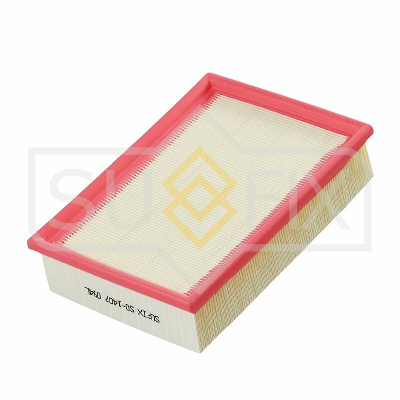 SUFIX Фильтр воздушный BMW 3(E36) 2.0-3.2/(E46) 1.6-3.2/5(E39) 2.0-3.0/7(E38) 2.8/X3(E83) 2.5-3.0