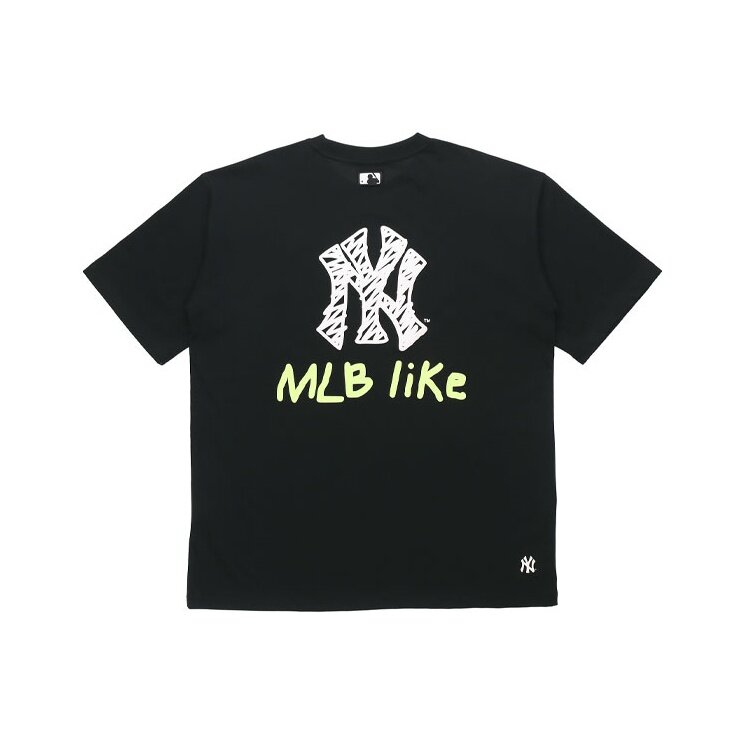 Майка MLB