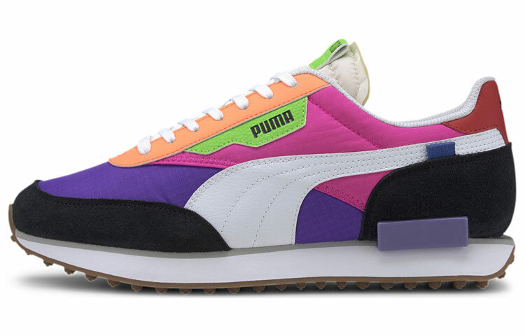 Кроссовки Future Rider