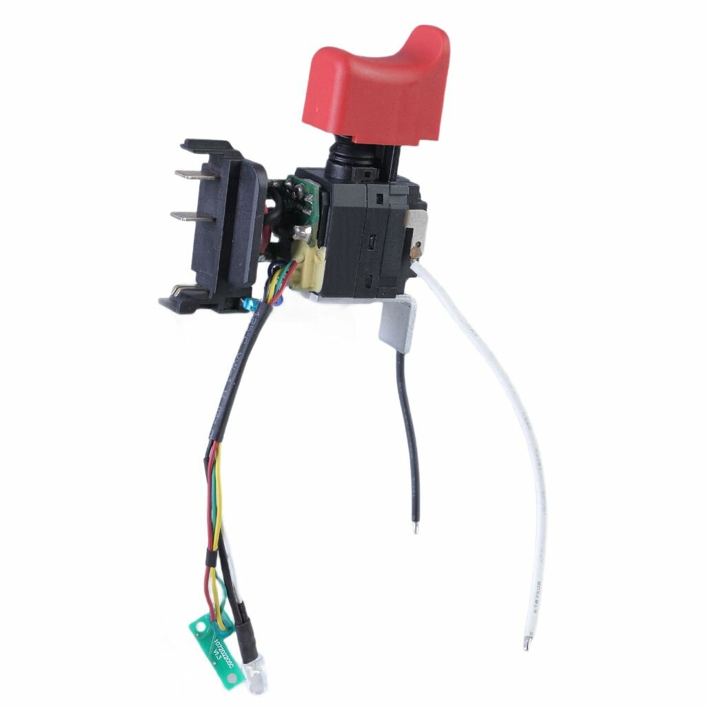 Выключатель электрической дрели BS10.8V