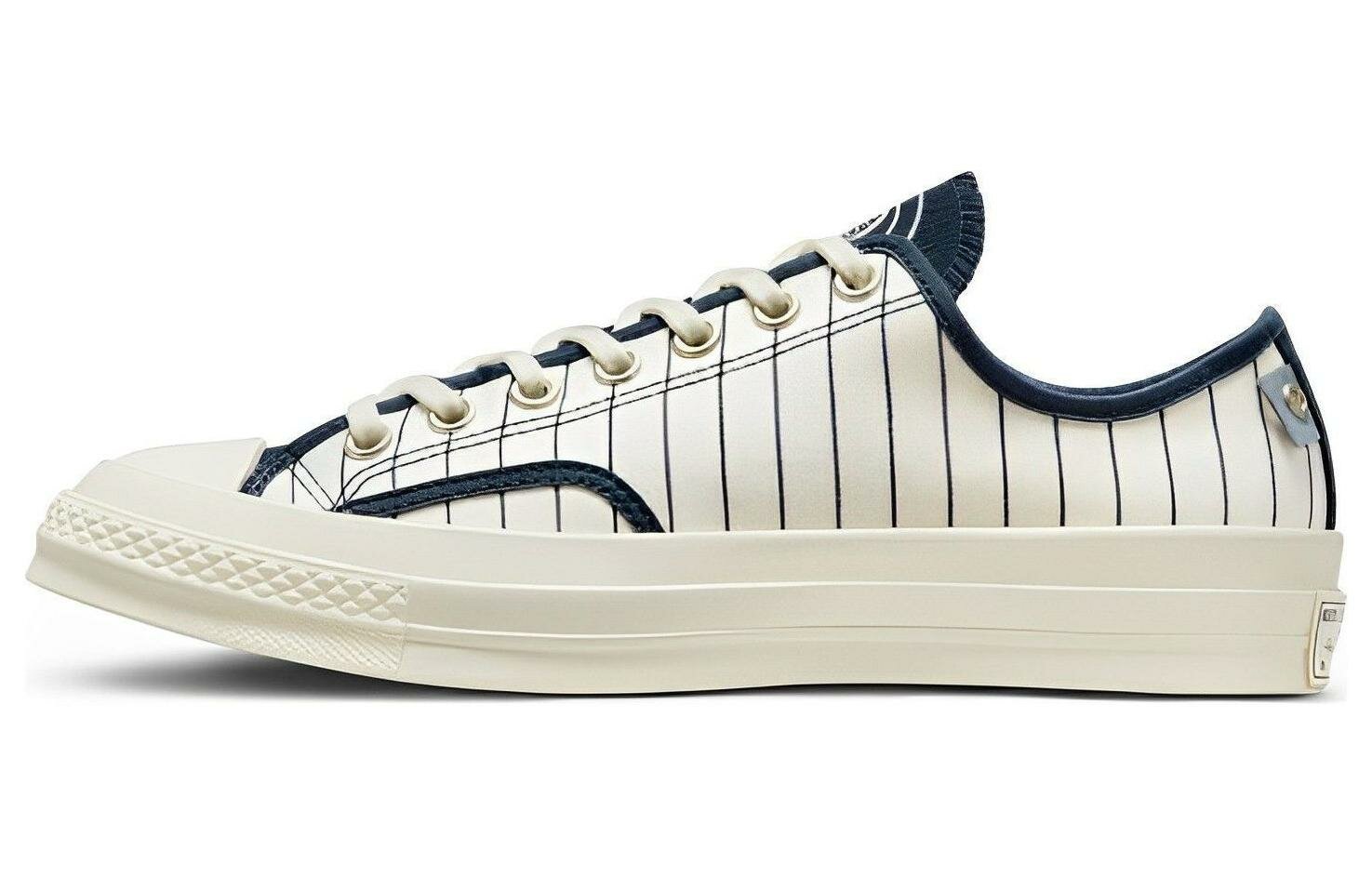 Кеды Converse Chuck 70 Low
