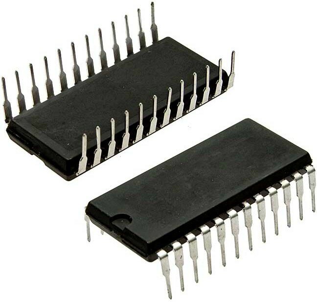 КР 1506ХЛ7, Микросхема, 239.24.1, Россия