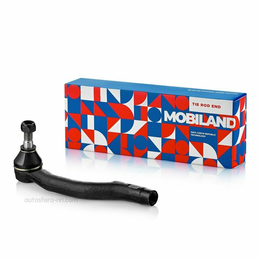 MOBILAND 325023240 Рулевой наконечник