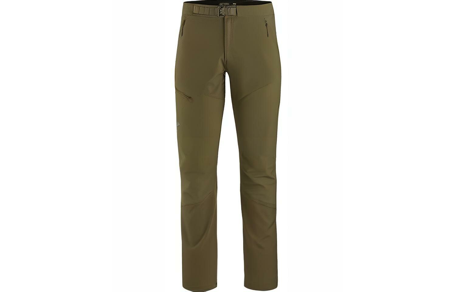 Брюки спортивные