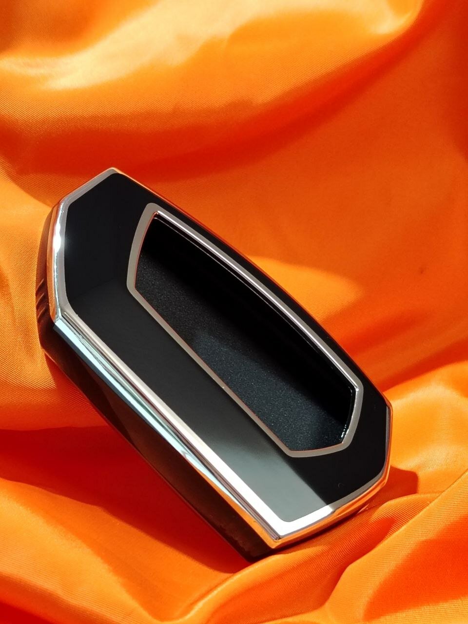 Чехол на брелок сигнализации Pandora DX90 D010 D173 D174