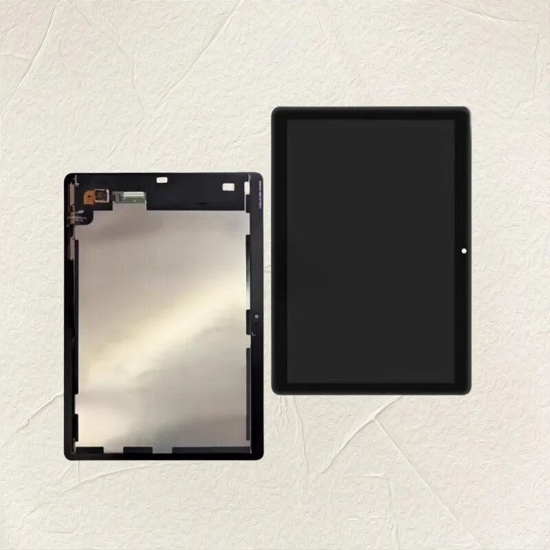 Для Huawei MediaPad T3 10 AGS-L03 AGS-L09 AGS-W09 ЖК-дисплей с цифровым преобразователем сенсорного экрана в сборе для Mediapad T3 10
