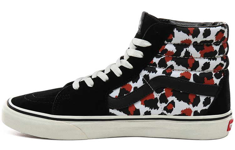 Кроссовки SK8-Hi