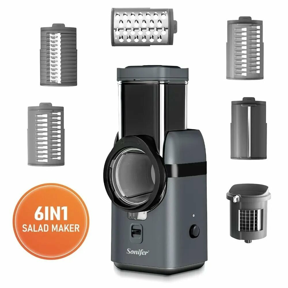 Измельчитель, SONIFER