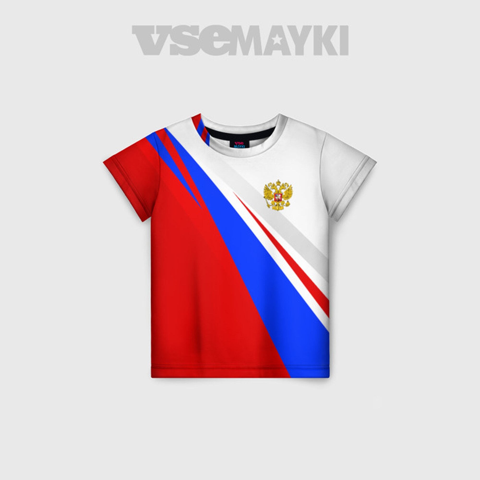 Футболка