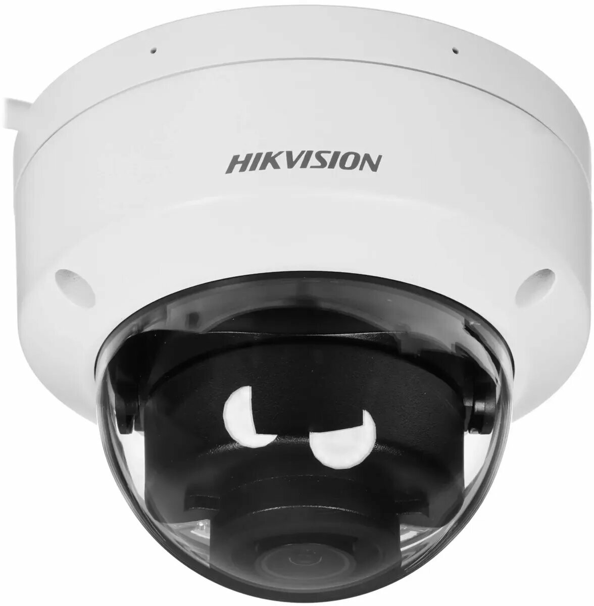 Камера видеонаблюдения IP Hikvision DS-2CD2147G2H-LISU(2.8mm), белый