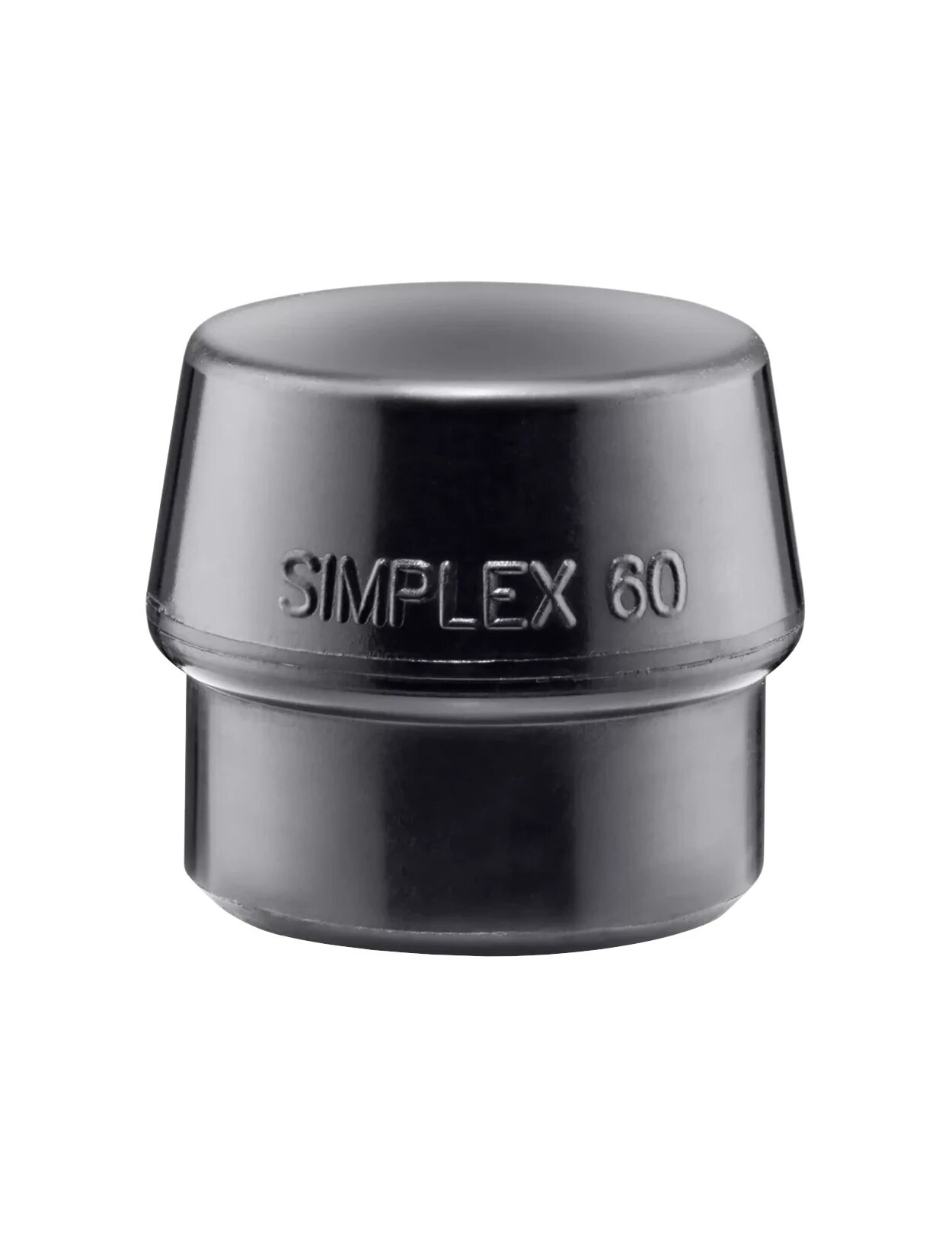 Боёк Simplex из композитной резины 60 мм 3202.060