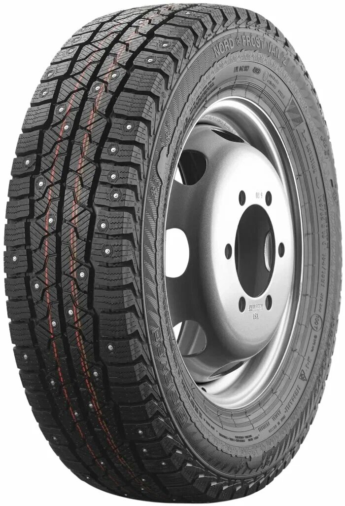Зимние шины Gislaved Ice Control 185/65 R15 92T