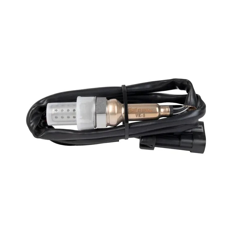 Датчик кислорода (после катализатора) для Great Wall Hover (Грейт Вол Ховер) 2005-10, H3 (2010-16) с ДВС 2.0L (KRAFT)