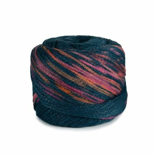 Пряжа Laines du Nord Fashion Jacquard 08 (1 моток 300г/750м)