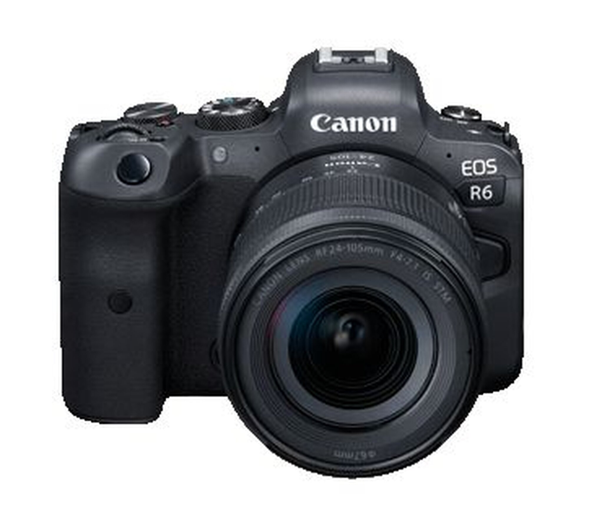 Фотоаппарат CANON EOS R6 24-105MM F4-7.1 IS STM