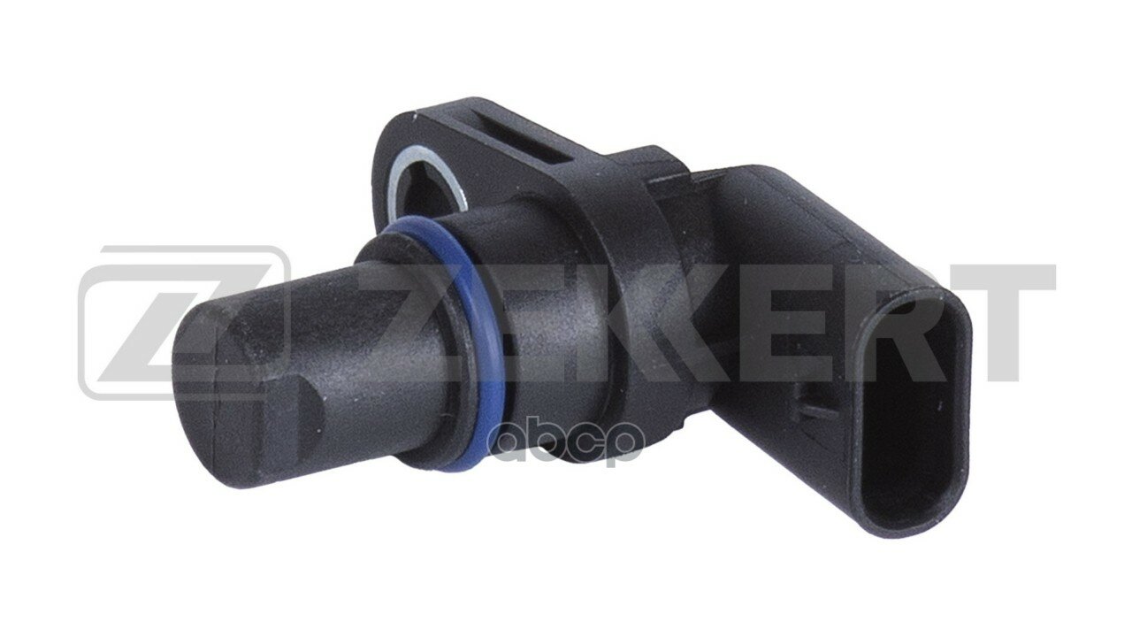 Датчик положения распредвала Skoda Octavia (1Z_) 05- VW Passat VI VII 05- Tiguan 07- Touareg 06- Zekkert арт. se-5017 -