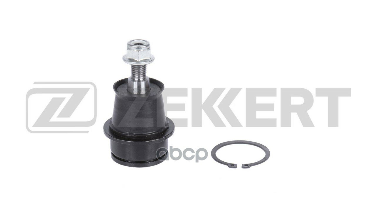 Опора шаровая перед. ниж. лев./прав. Dodge Avenger II 07- Chrysler Sebring III 06- Fiat Freemont ( Zekkert арт. tg-5425