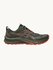 Кроссовки ASICS TRABUCO TERRA 3, размер 10 US, коричневый