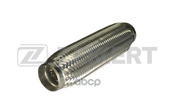 Гофра глушителя 45x280 мм Innerbraid Zekkert арт. fr-45280