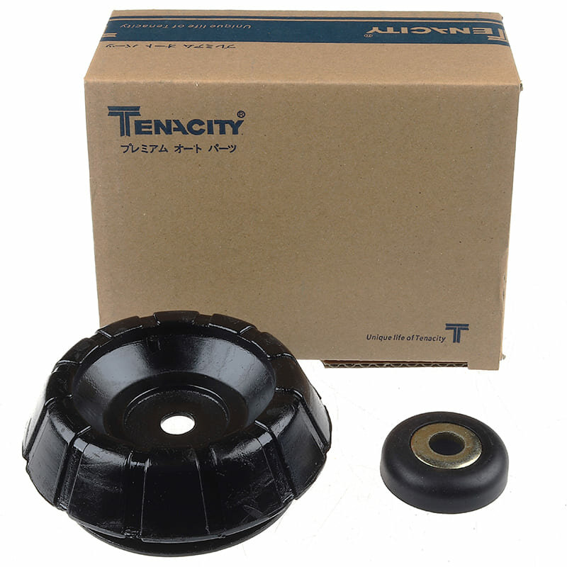 Опора амортизатора (чашка стойки) передняя ASMSU-1007K Tenacity; Suzuki Swift ZC62S; ZC82S; SX-4 YC11S; YB51S; OEM 41710-63J11