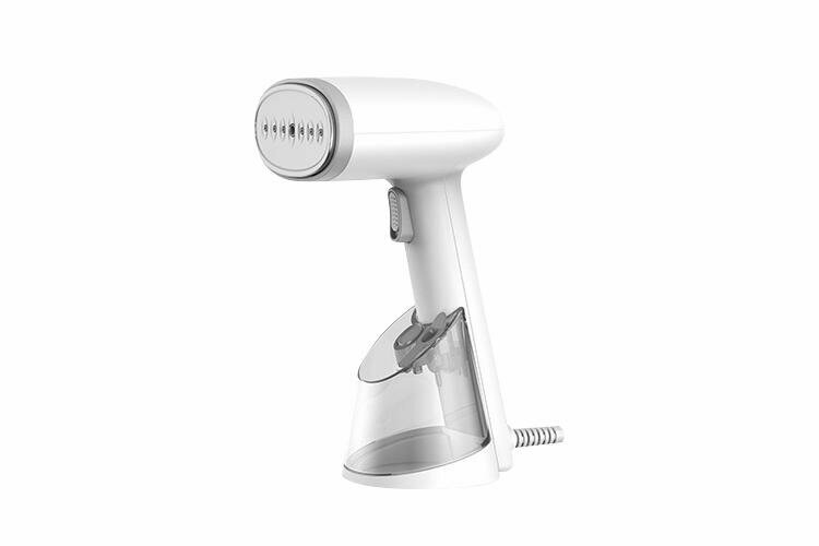 Отпариватель для одежды Haier HY-GW2502W, белый
