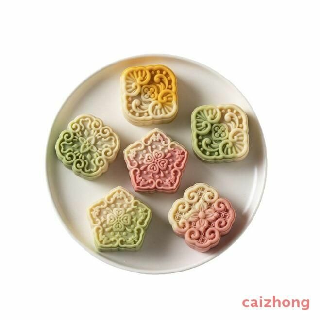 Набор для выпечки caizhong