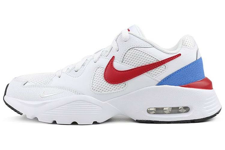 Кроссовки Air Max Fusion
