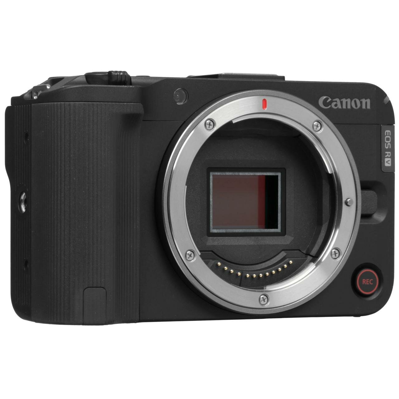 Фотоаппарат Canon EOS R50V Body, камера со сменным объективом