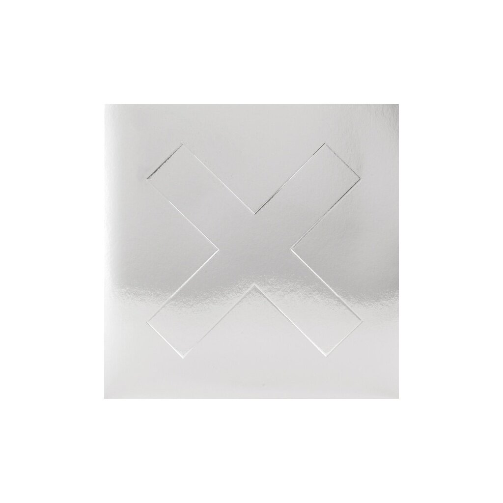 Диск The xx: I See You (1 CD)