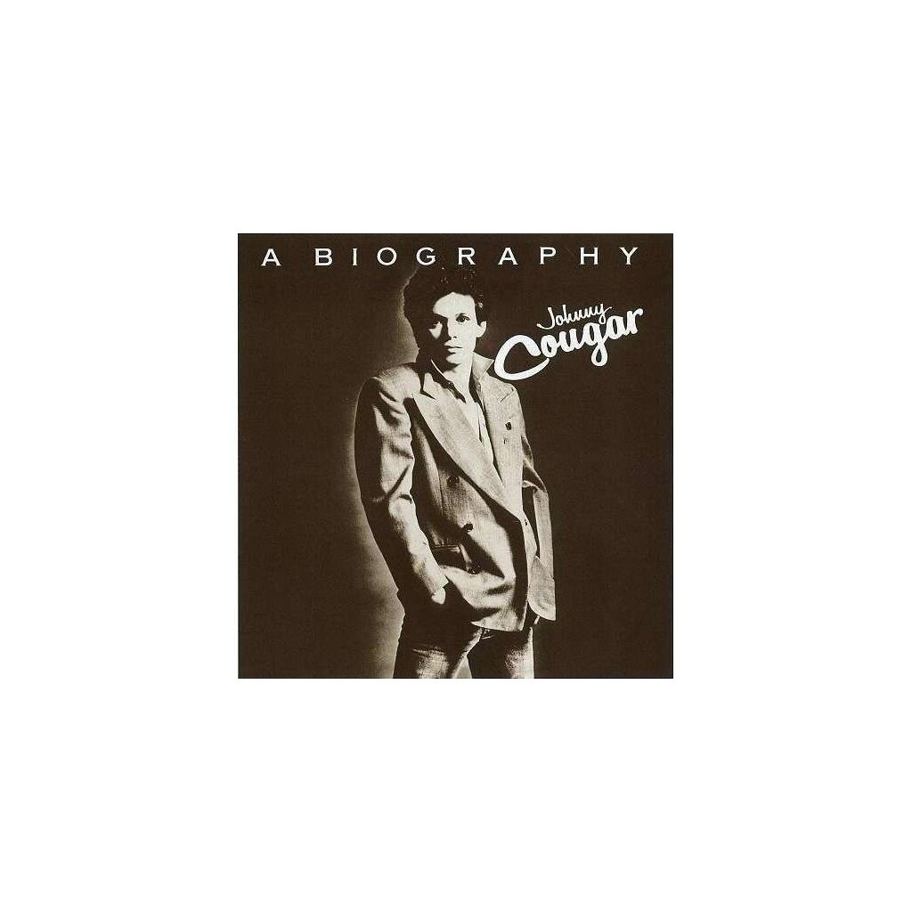Диск John Mellencamp (aka John Cougar Mellencamp) - A Biography (1 CD)
