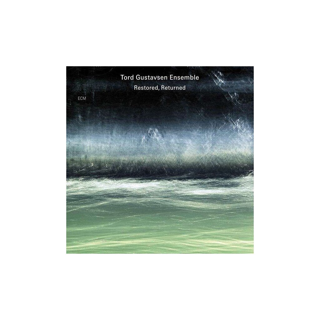 Диск Tord Gustavsen Ensemble - Restored, Returned (1 CD)