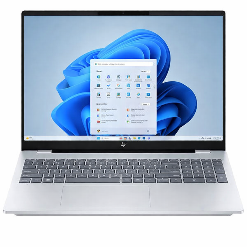 Ноутбук HP OmniBook 7 16 (Intel Core 9, 32 ГБ, 2048 ГБ, 240 Гц, Win 11 Home) Серый