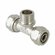 Тройник МП 20х3/4" НР VALTEC
