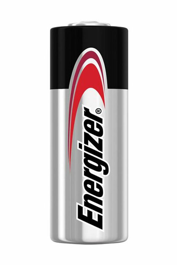 Батарейка ENERGIZER, A23, алкалиновая, универсальная, в блистере, 1 шт