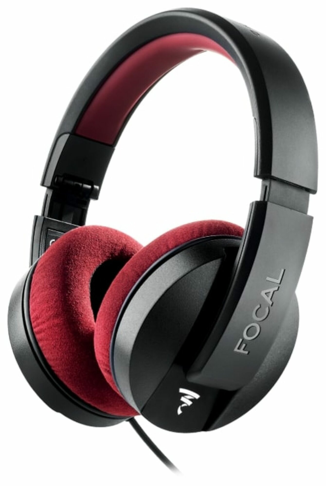 Наушники мониторные студийные Focal Listen Professional — фото 1